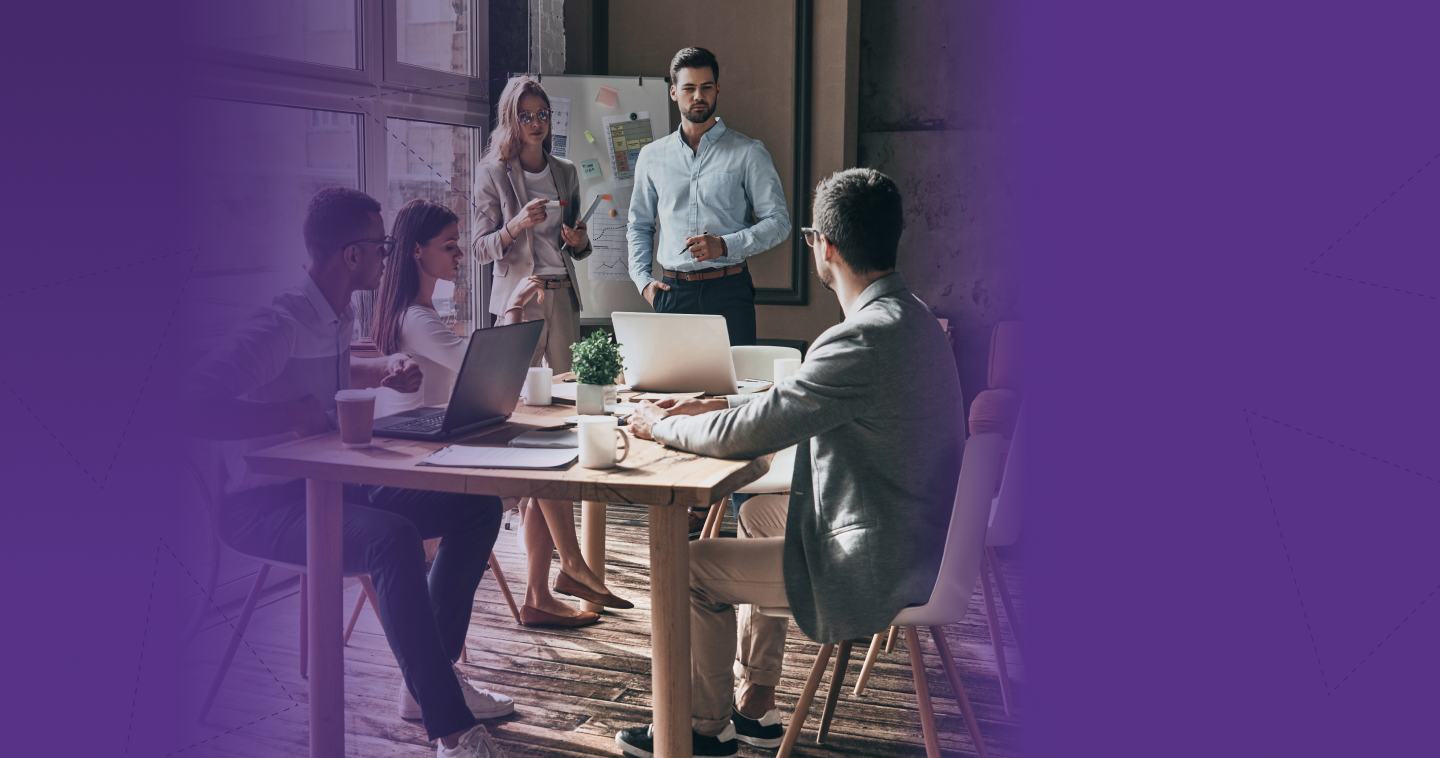 Online MBA with Fintech, Financial Technology Focus