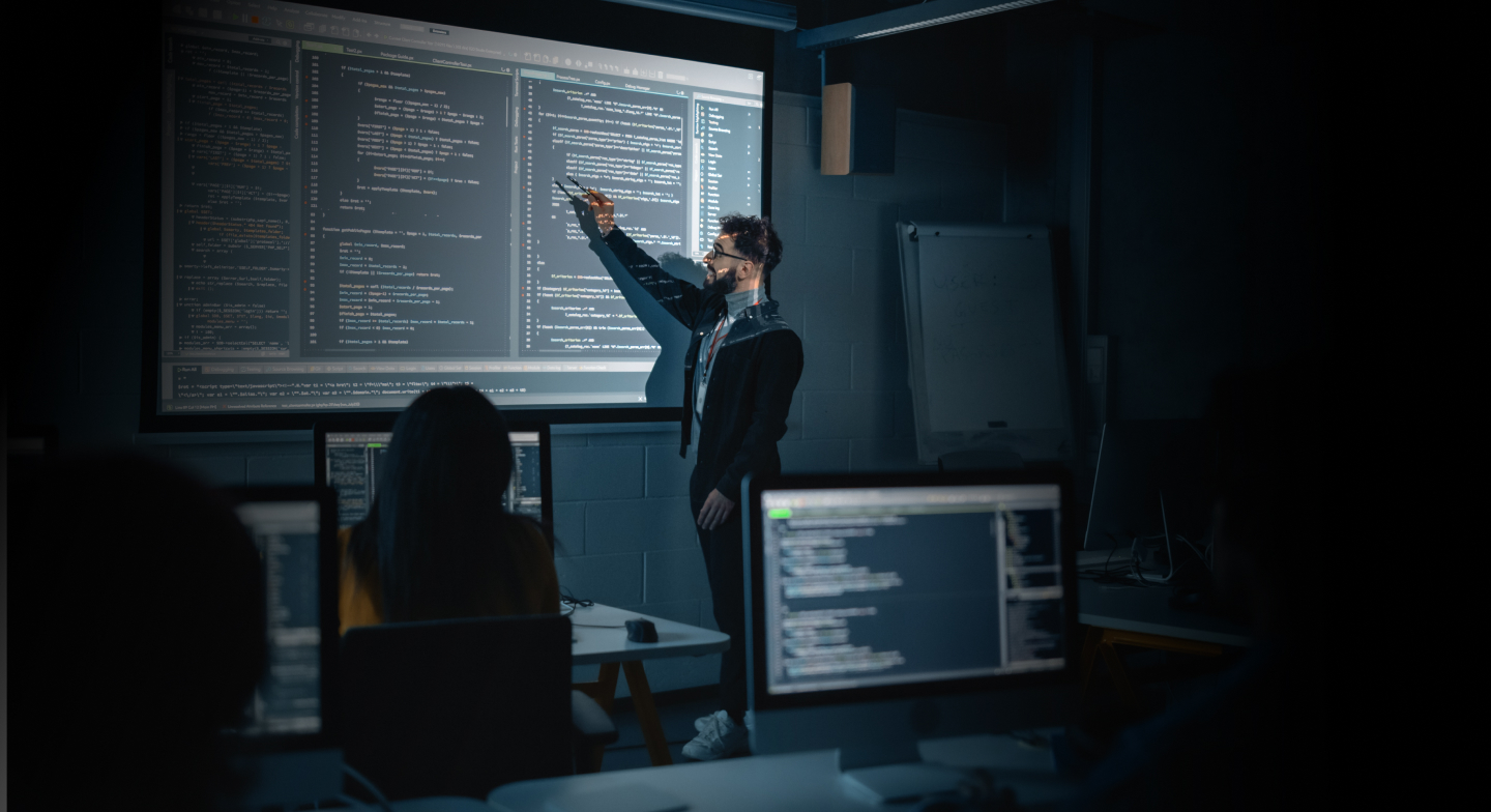 100% online MSc Computer Science | Abertay University