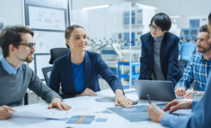 100% online MBA with Project Management | Abertay University