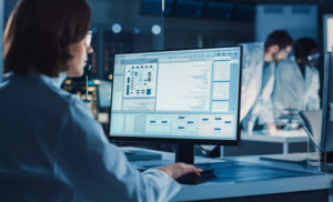 100% online MSc Computer Science | Abertay University