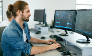 MSc Computer Science with Artificial Intelligence | Abertay University