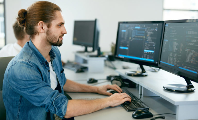 MSc Computer Science with Artificial Intelligence | Abertay University