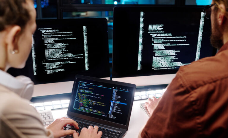 MSc Software Engineering Online, Advanced Programming