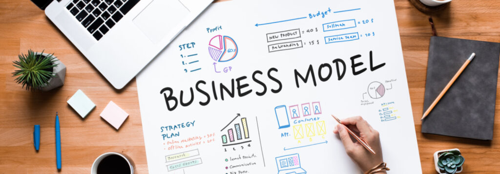 Successful business models to inform strategy and drive value - Study ...