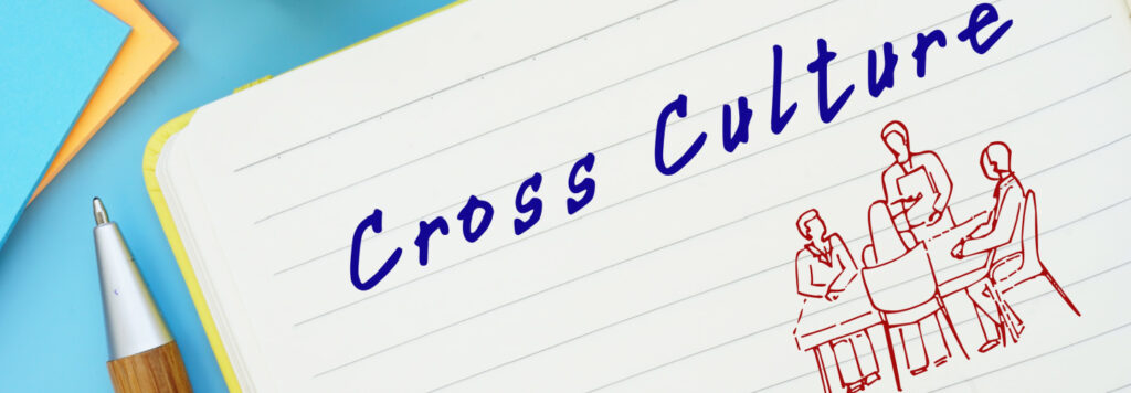 What is cross-cultural management? - Study online with Abertay ...