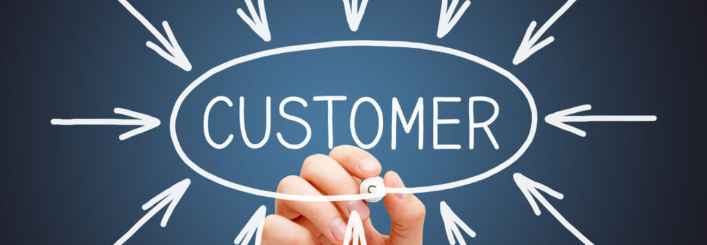 A customer-oriented approach to business: what it is and how to harness ...