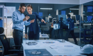 MSc Engineering (Online): Course Overview
