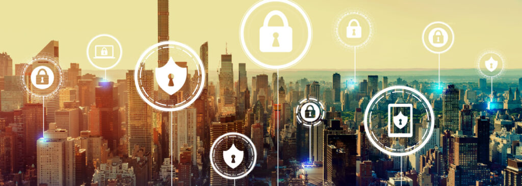 Cybersecurity for smart cities and urban infrastructure - Study online ...