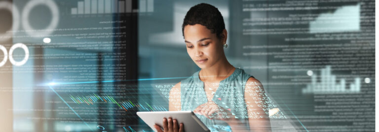 Finding the best online MBA with Data Analytics programme - Study online with Abertay University ...